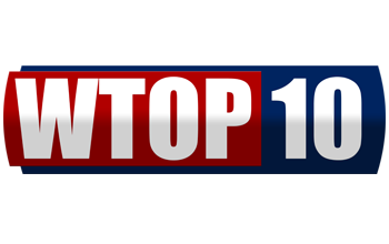 Wtop 10 Logo